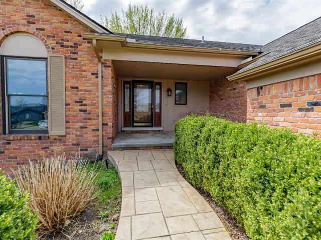 631 Heritage Lane
