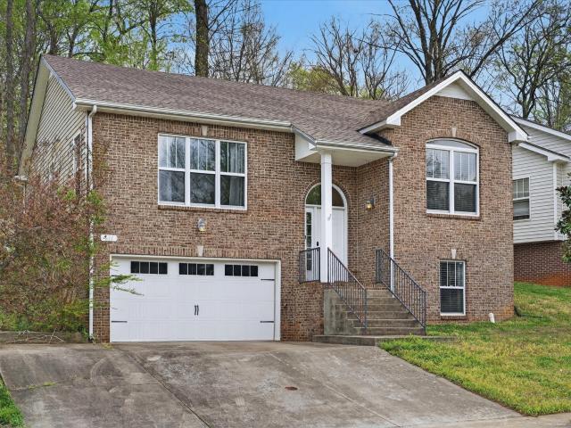 631 Hidden Valley Dr