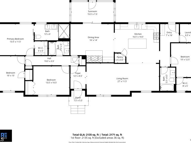 631 Highway 39, Louisburg, NC 27549 | MLS #10159 | Compass