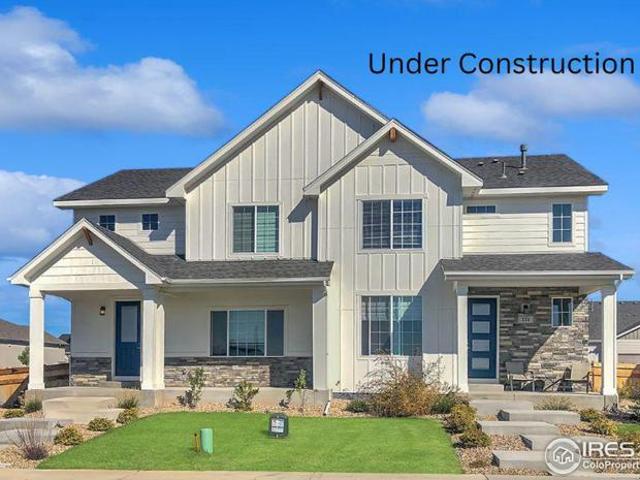 631 Hillspire Dr, Windsor, CO 80550