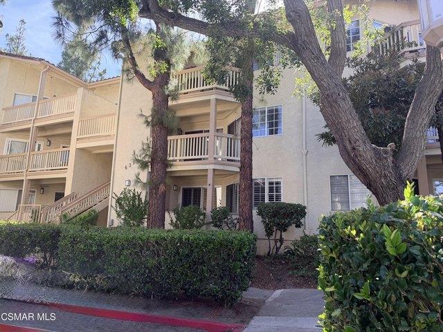 631 Oak Run Trl Unit TL203, Oak Park, CA 91377