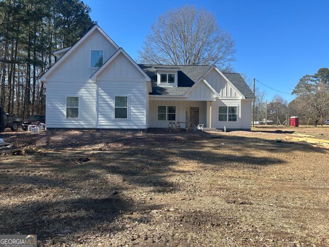 631 Old Summerville Rd NW, Rome, GA 30165 | MLS #10723 | Compass