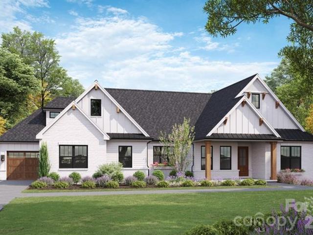 631 Lochaven Rd, Waxhaw, NC 28173
