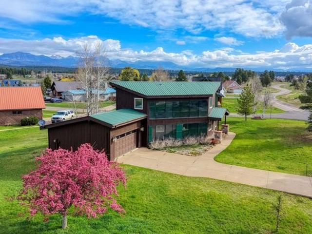 631 Lakeside Dr, Pagosa Springs, CO 81147