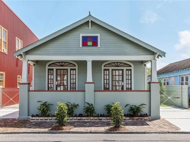 631 Montegut St, New Orleans, LA 70117