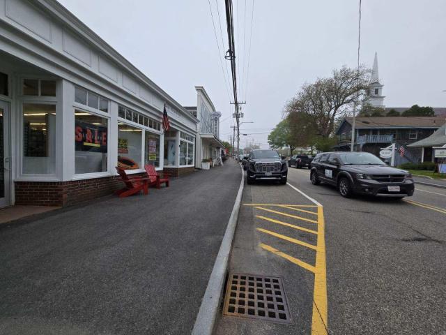 631 Main Street