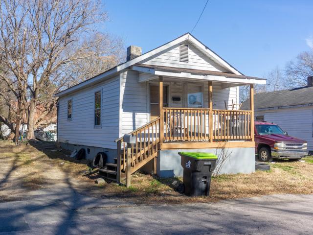 631 Marshall Street