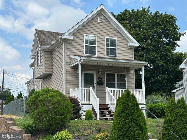 631 Maryland Ave, Hagerstown, MD 21740