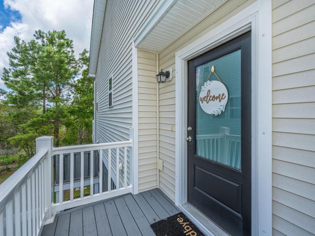 631 Mclernon Trace