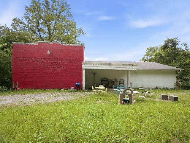 631 Mississippi Avenue