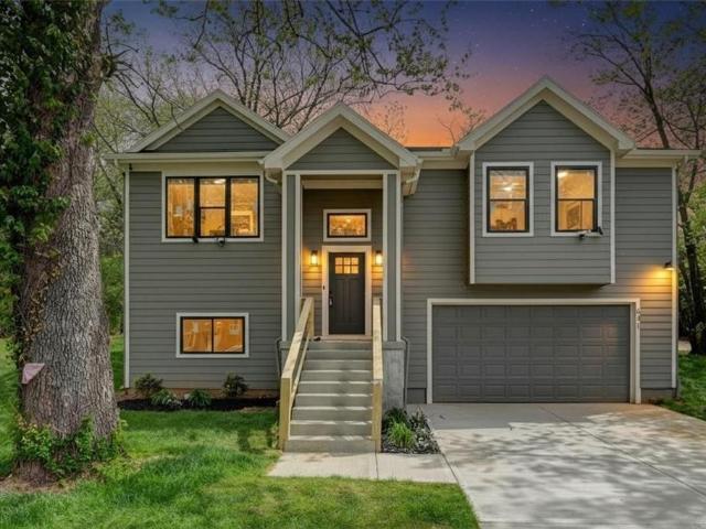 631 N 62nd St, Kansas City, KS 66102 | MLS #2606 | Compass