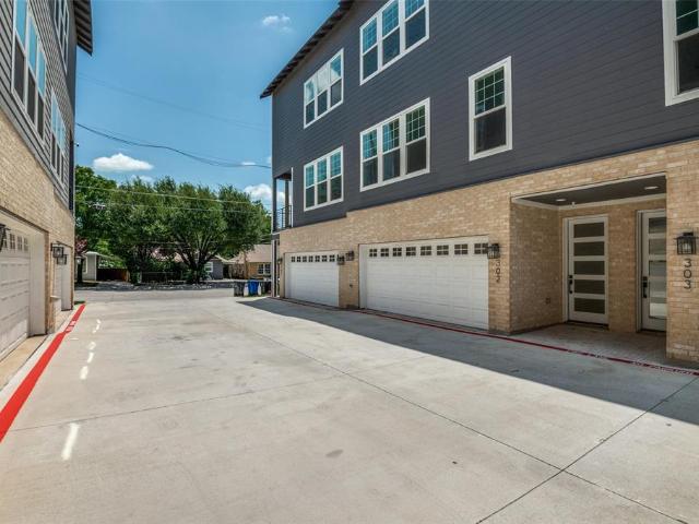 631 N Tyler Street # 203