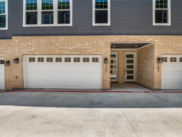 631 N Tyler Street # 302