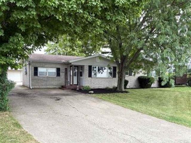 631 N Centerville Rd, Centerville, IN 47330