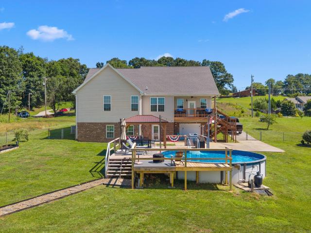 631 N Chucky Pike