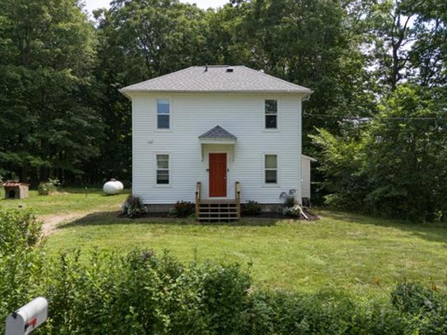 631 N Douglas Ave, Three Rivers, MI 49093