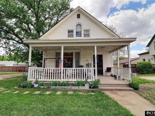 631 N Lincoln St, West Point, NE 68788