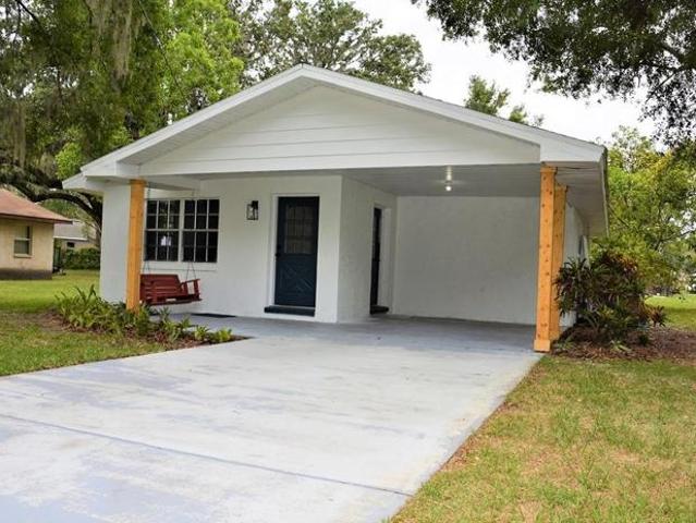 631 N Nashua Ave, Fort Meade, FL 33841