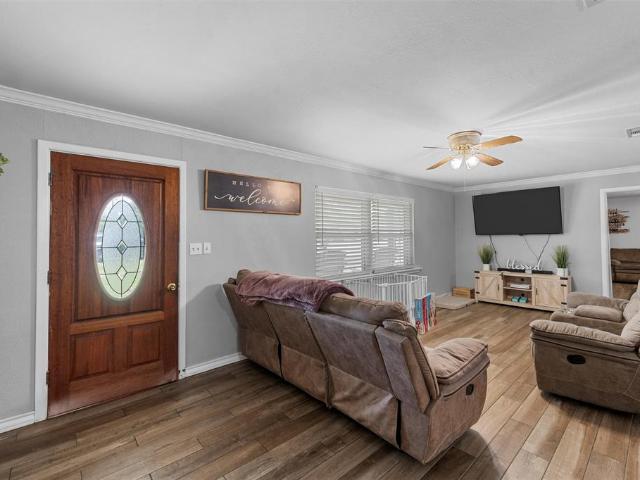 631 N Robinson Drive