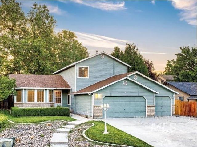 631 N Stierman Way, Eagle, ID 83616
