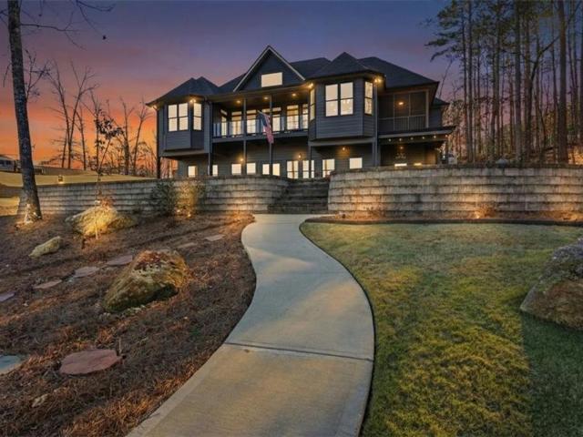 631 New Harmony Dr, Lineville, AL 36266 | MLS #7705 | Compass