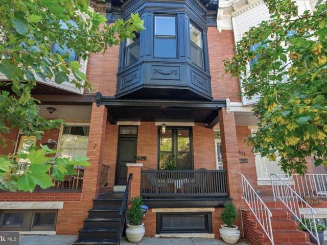 631 S Conkling St, Baltimore, MD 21224