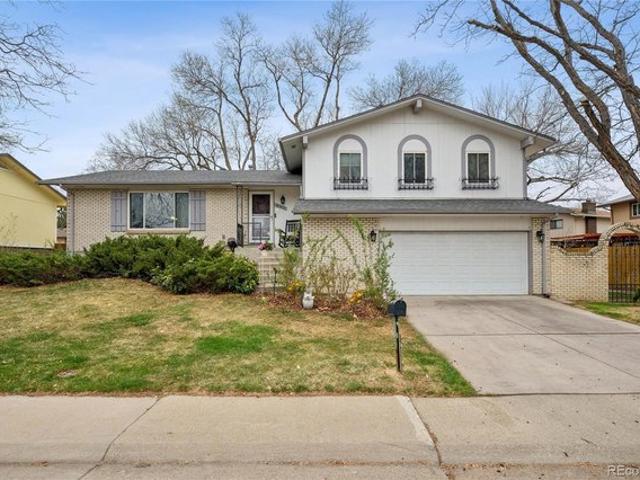 631 S Estes St, Lakewood, CO 80226