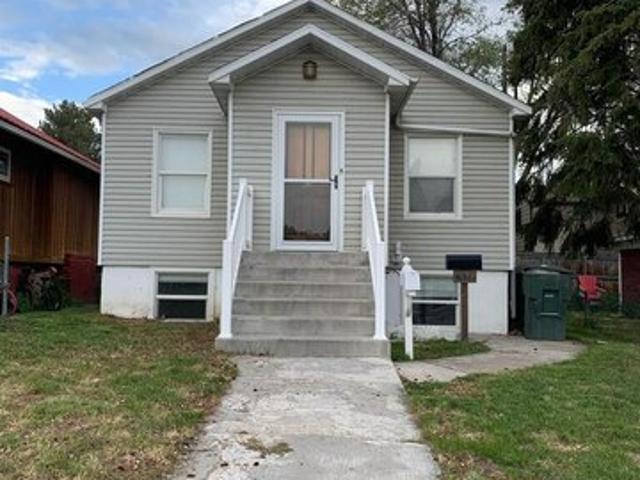 631 S Hayes St, Pocatello, ID 83204
