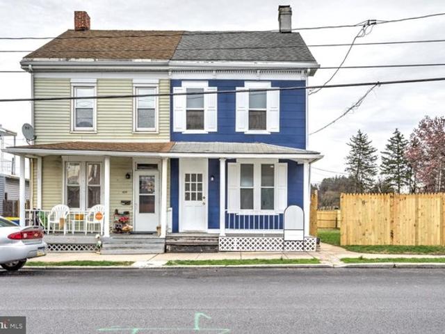 631 S Ogontz St, York, PA 17403