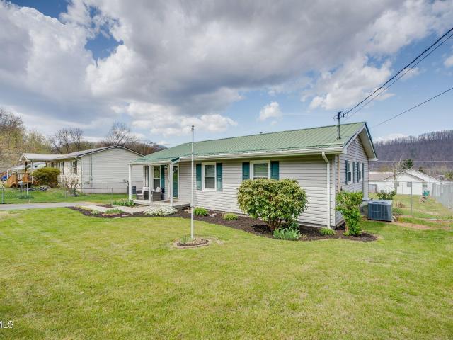 631 South Elm Avenue