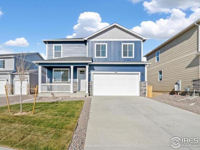 631 Sawyers Pond Dr, Severance, CO 80550