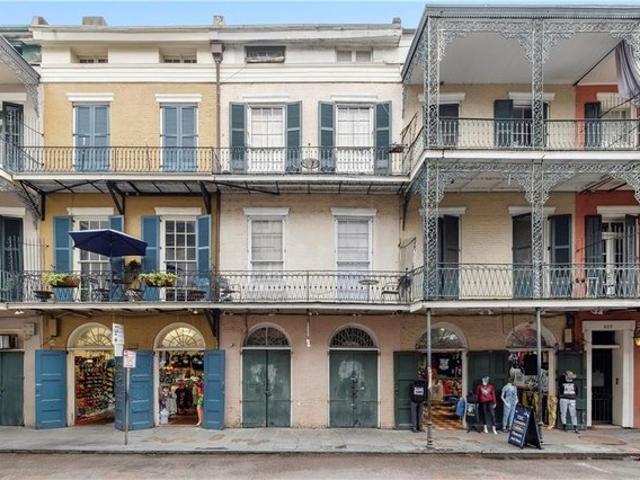 631 Saint Peter St Unit 4, New Orleans, LA 70116