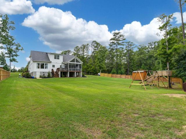 631 Sandbar Road