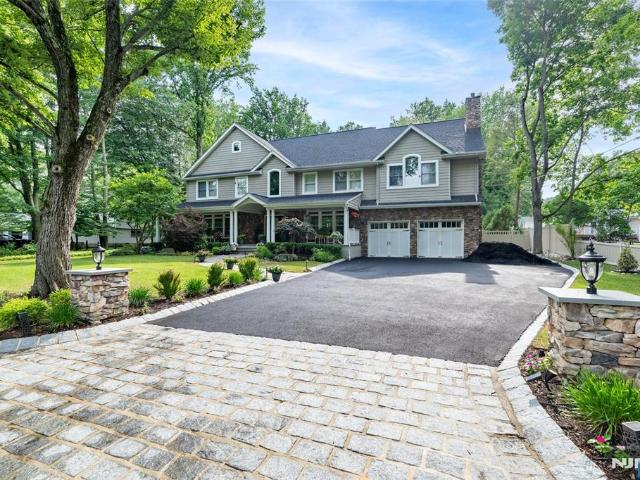 631 Sargent Road