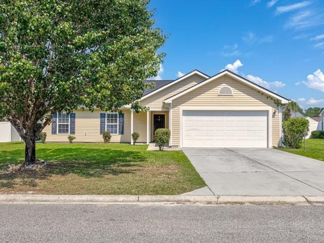 631 Seth Ln, Longs, SC 29568
