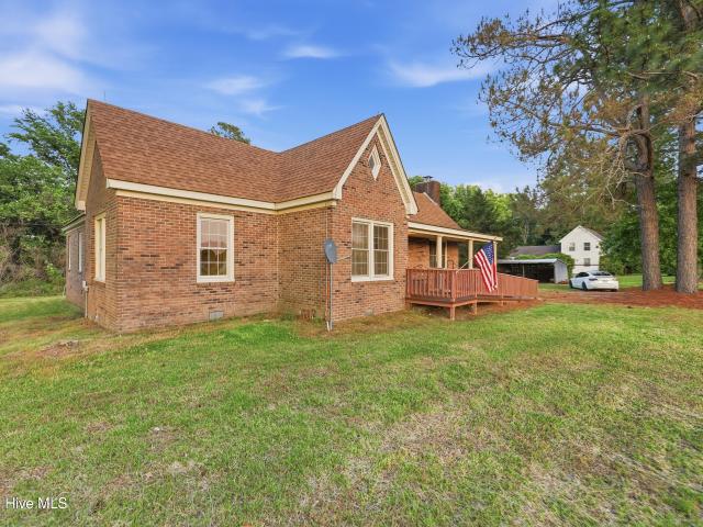 631 Selwin Road