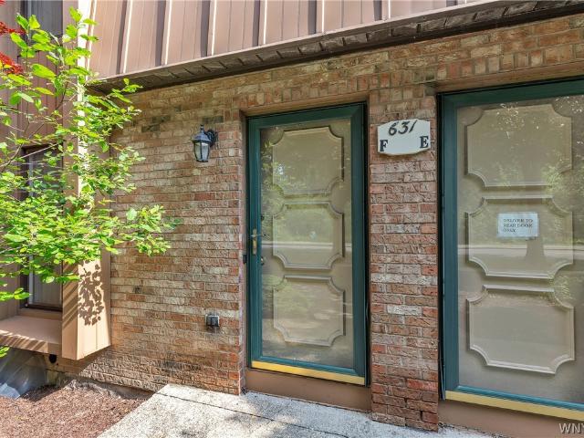 631 Skinnersville Road # F