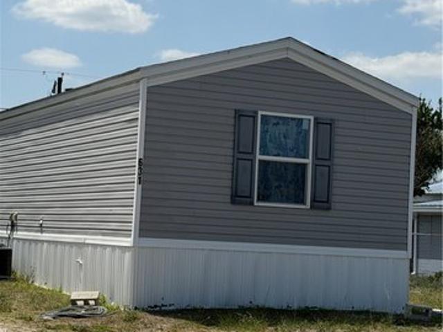 631 Stanton St, Clewiston, FL 33440