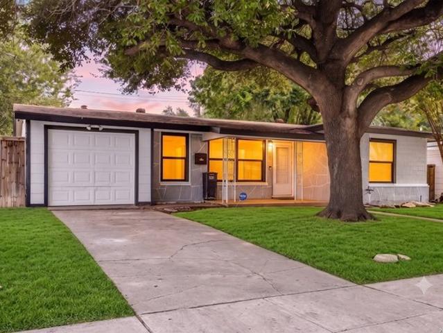 631 Storeywood Dr, San Antonio, TX 78213