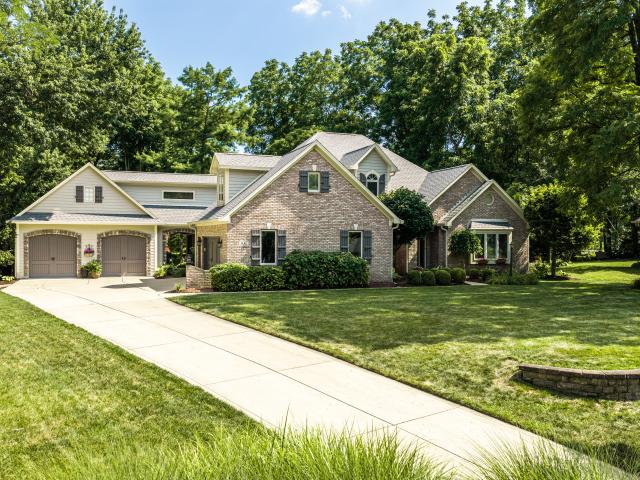 631 Peach Tree Court