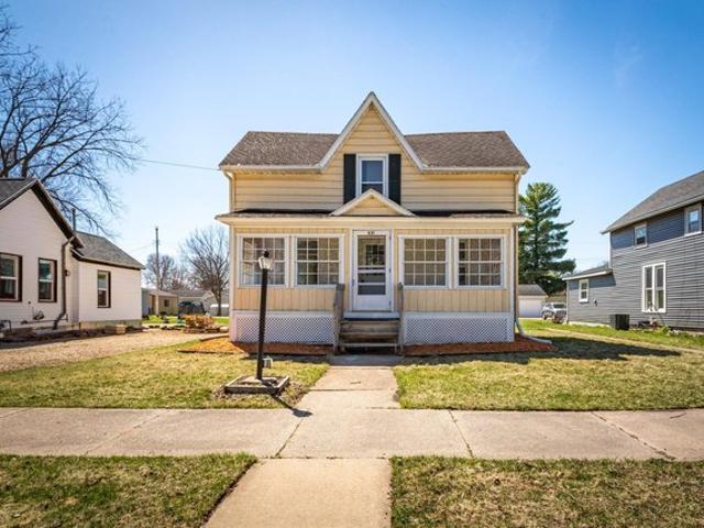 631 Pearl St, Sparta, WI 54656