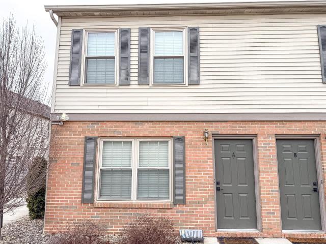 631 Pebble Place Drive # A