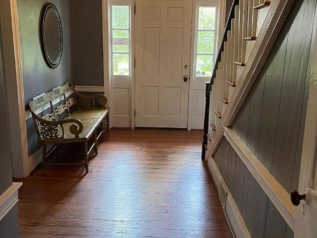 631 Piedmont Golf Course Road