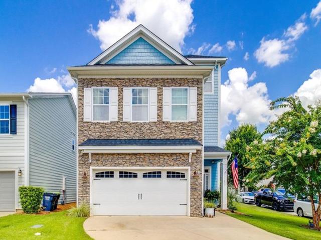 631 Pinnacle Way, Lexington, SC 29072