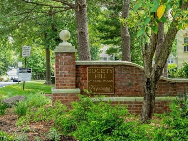 631 Plum Ter Unit 631, Mahwah, NJ 07430