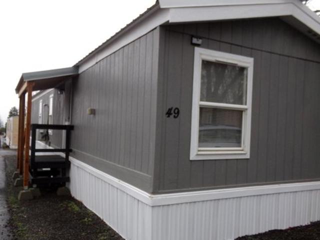 631 Preston Ave Trlr 49, Lewiston, ID 83501