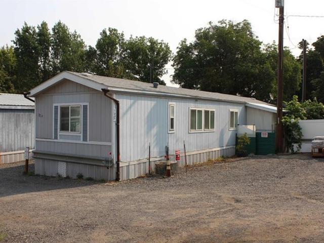 631 Preston Ave Trlr 12F, Lewiston, ID 83501