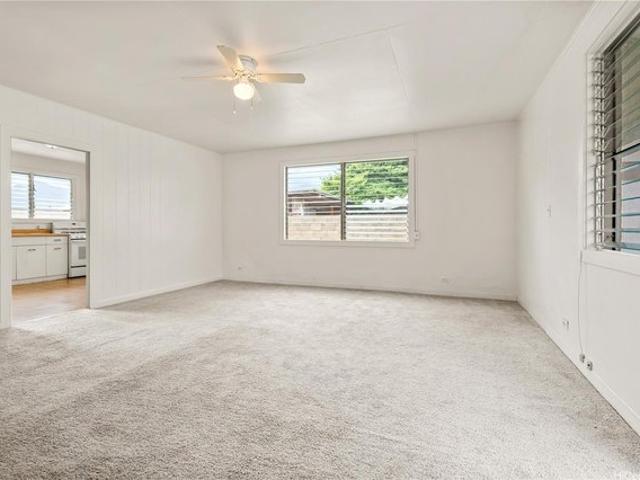 631 Punaa St Apt A, Kailua, HI 96734