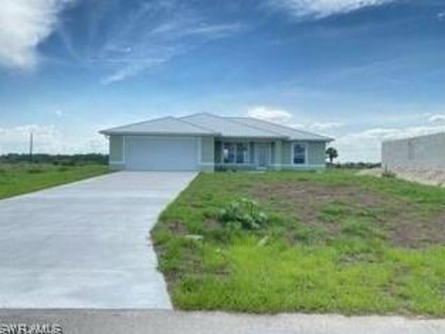 631 Royce Rd, Labelle, FL 33935