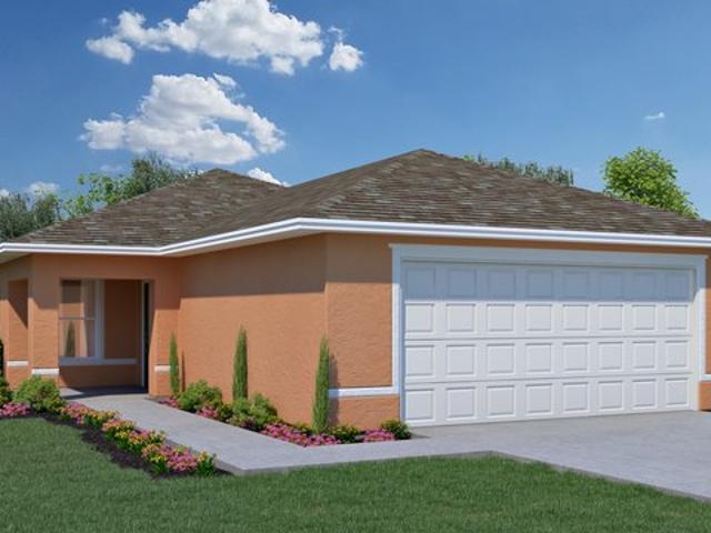 631 Richmond Cir SW, Palm Bay, FL 32908